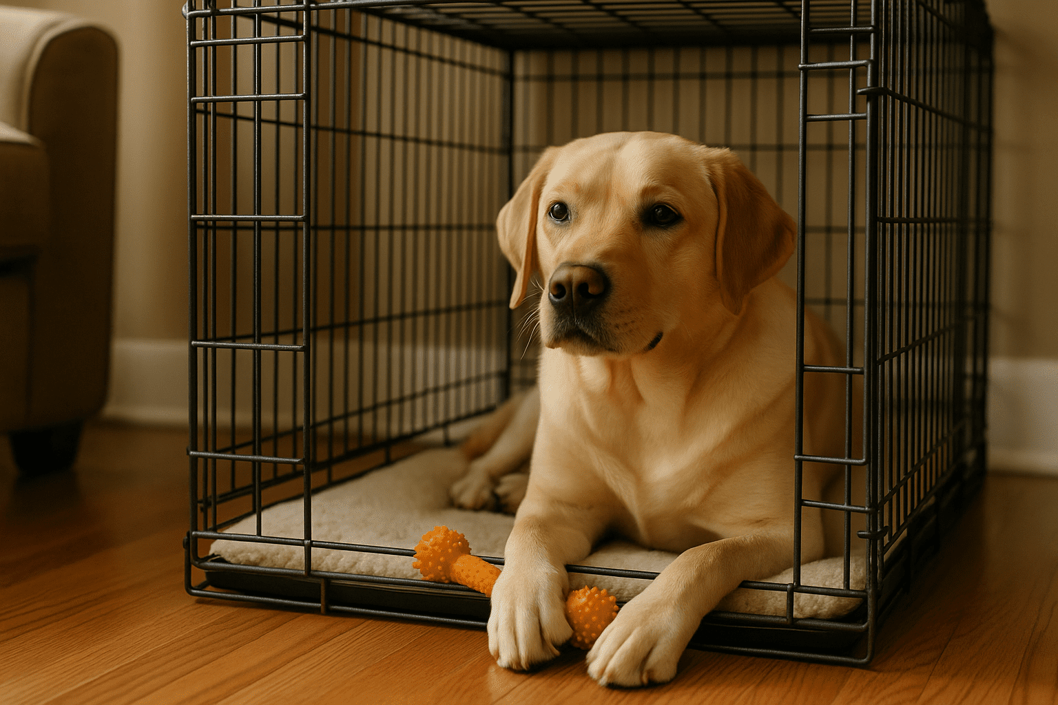 Dog Anxiety Training Denver | Chill Out Dog Training